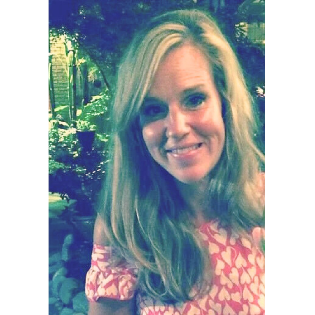 Rachel Levin | Yoga Teacher | Wilmington, NC 28403